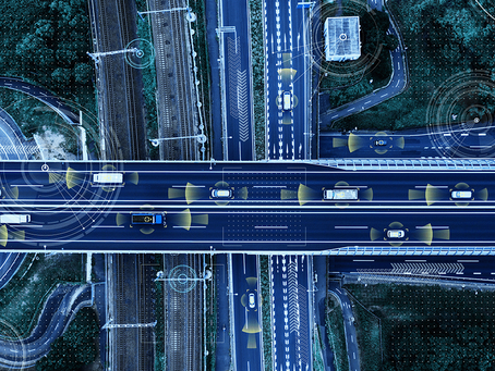 News at SurvTech Solutions Inc. Surveying