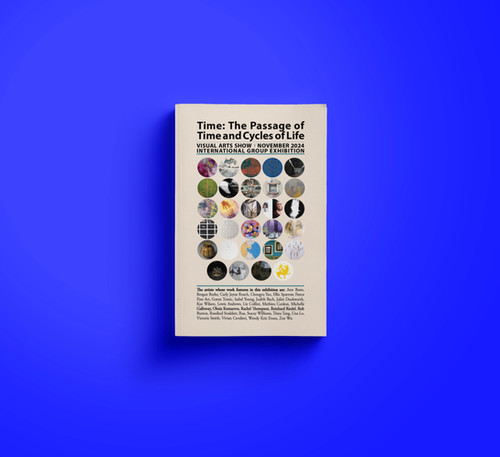 Time: The Passage of Time and Cycles of Life | Cista Arts