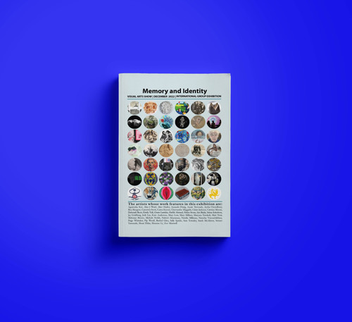 Memory and Identity | Cista Arts