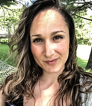 About | Melissa Raposo