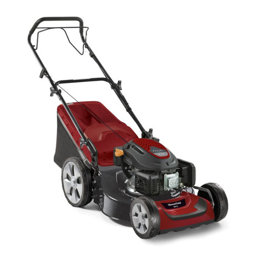 Mountfield SP53 | Garden Orchard