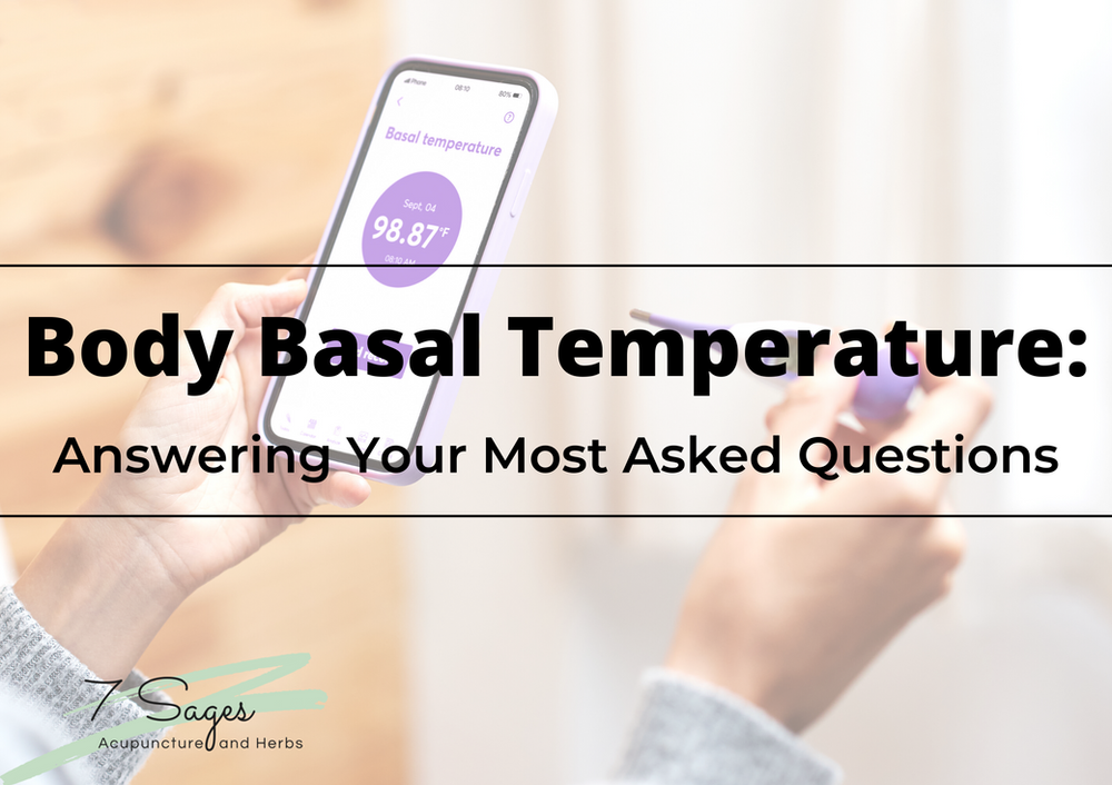 Body Basal Temperature: Most Asked Questions