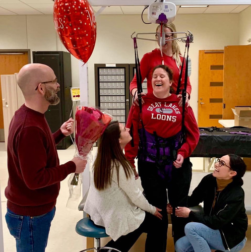 Custom Training Modules | earlymobility.com