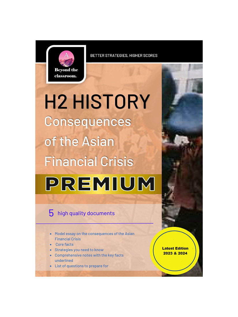 The H2 History Guides You Need.