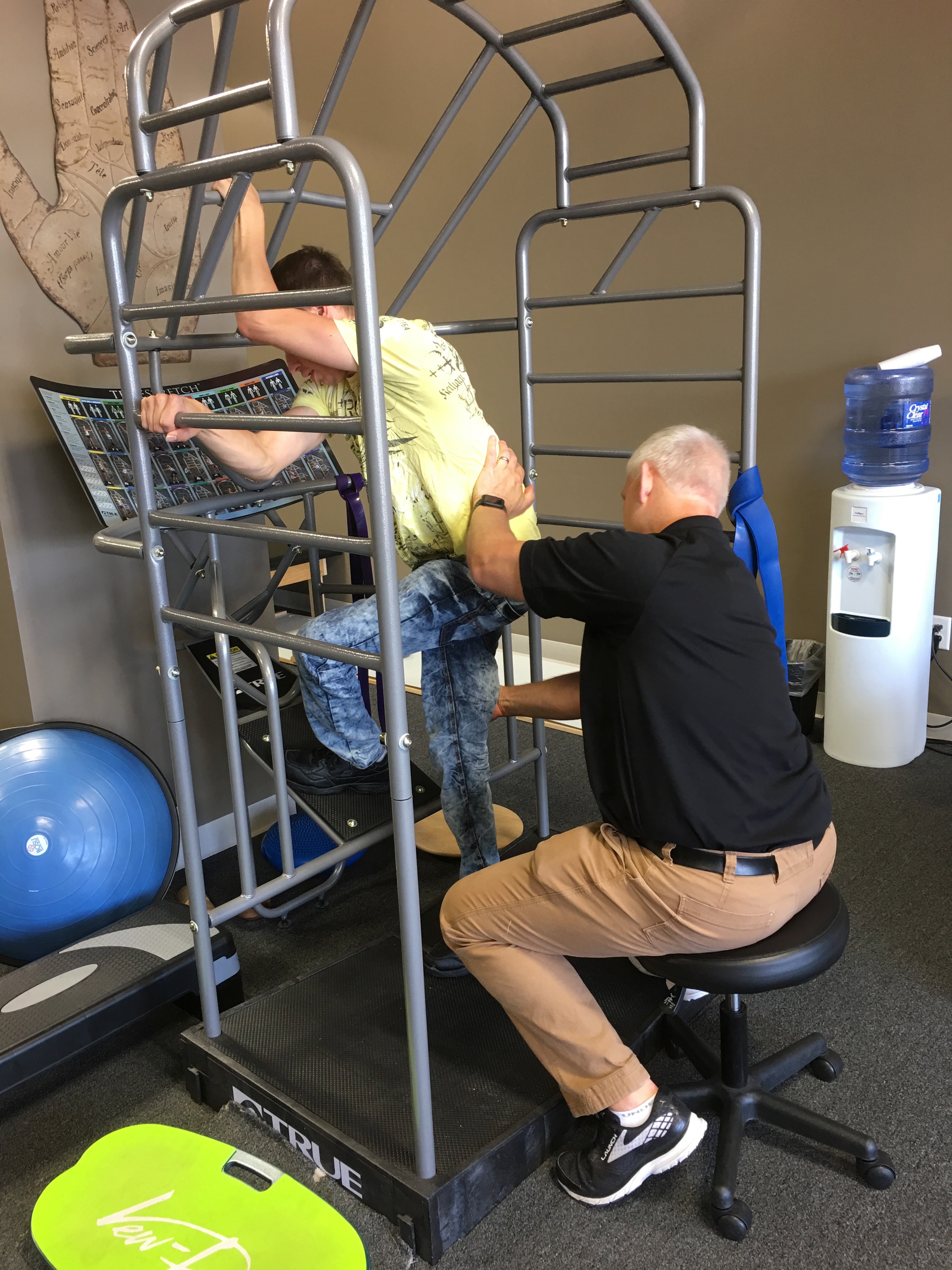 Luke Carlson Physical Threapy and Sports Medicine in Ankeny Luke Carlson Physical Threapy and Sports Medicine in Ankeny
