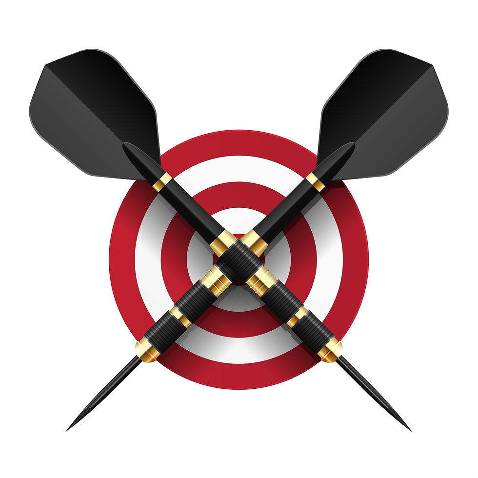 Darts 101 - Understanding The Game Rules and Strategies