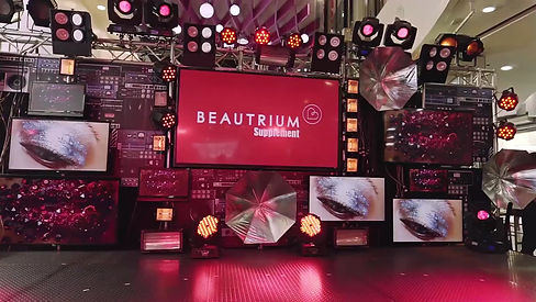 Event Production | Buglite