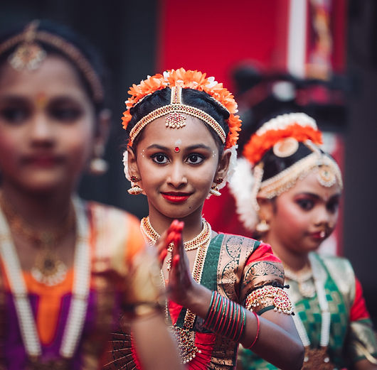 Sarva Fine Arts | Indian Classical Dance | Bharatanatyam, Kathak ...