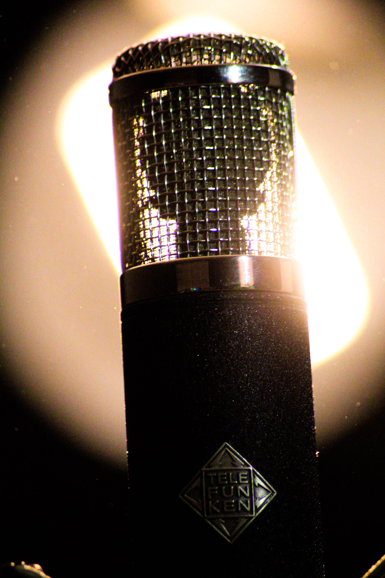 Tone Complex | Recording Studio & Label | Tonstudio in Kiel