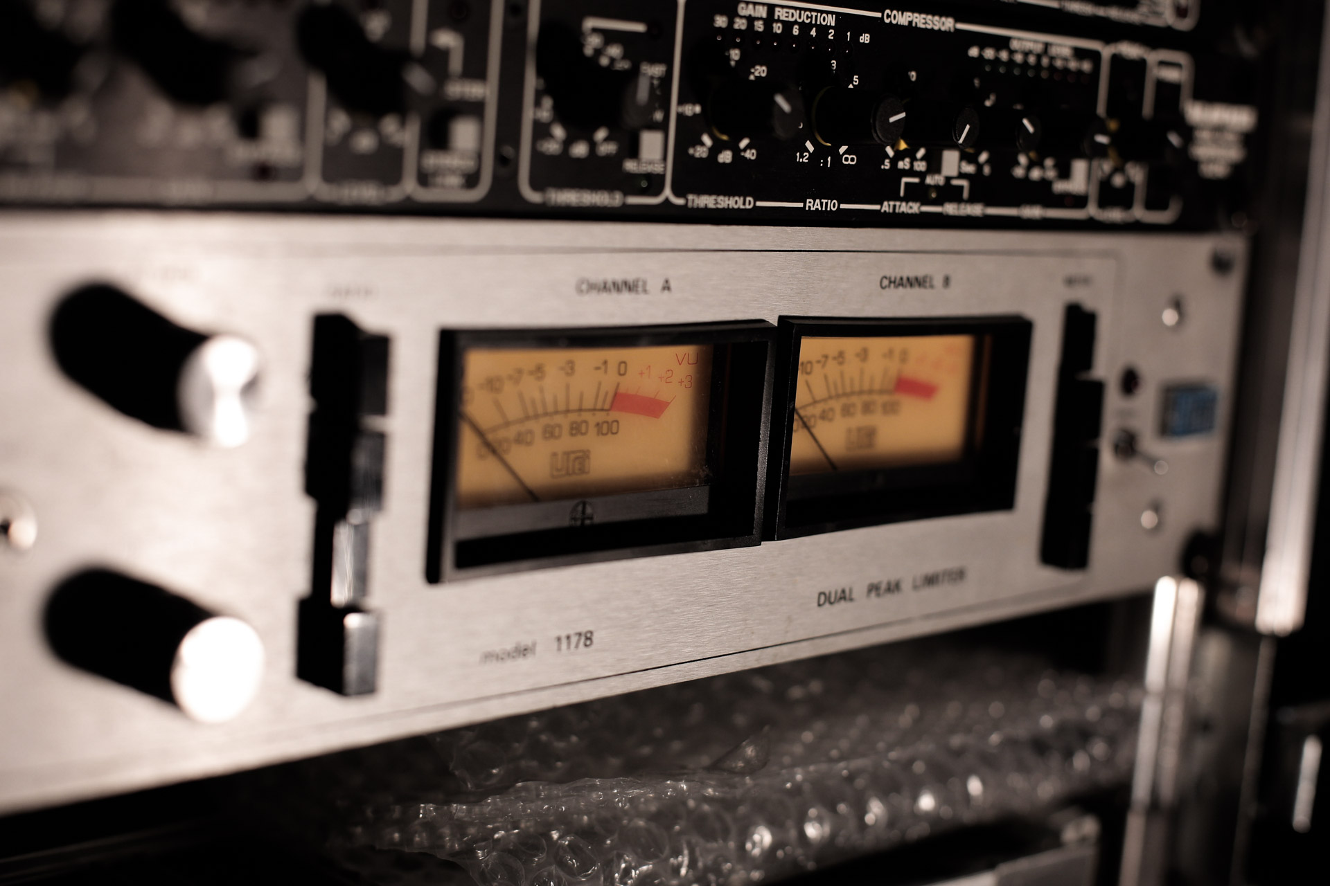 Tone Complex | Recording Studio & Label | Tonstudio in Kiel