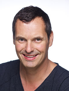 Tony Murrell | Auckland Garden DesignFest