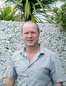 Nigel Cameron | Auckland Garden DesignFest