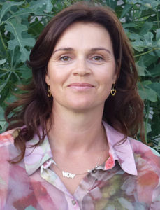 Deb Hardy | Auckland Garden DesignFest