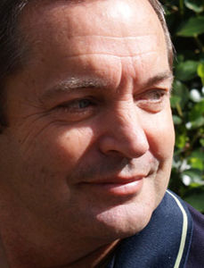 Chris Ballantyne | Auckland Garden DesignFest