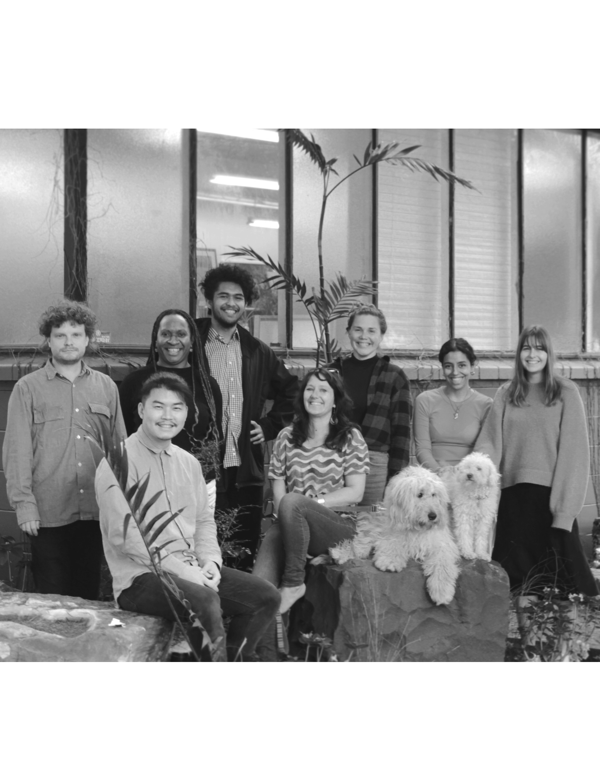 Xanthe White Design | Auckland Garden DesignFest