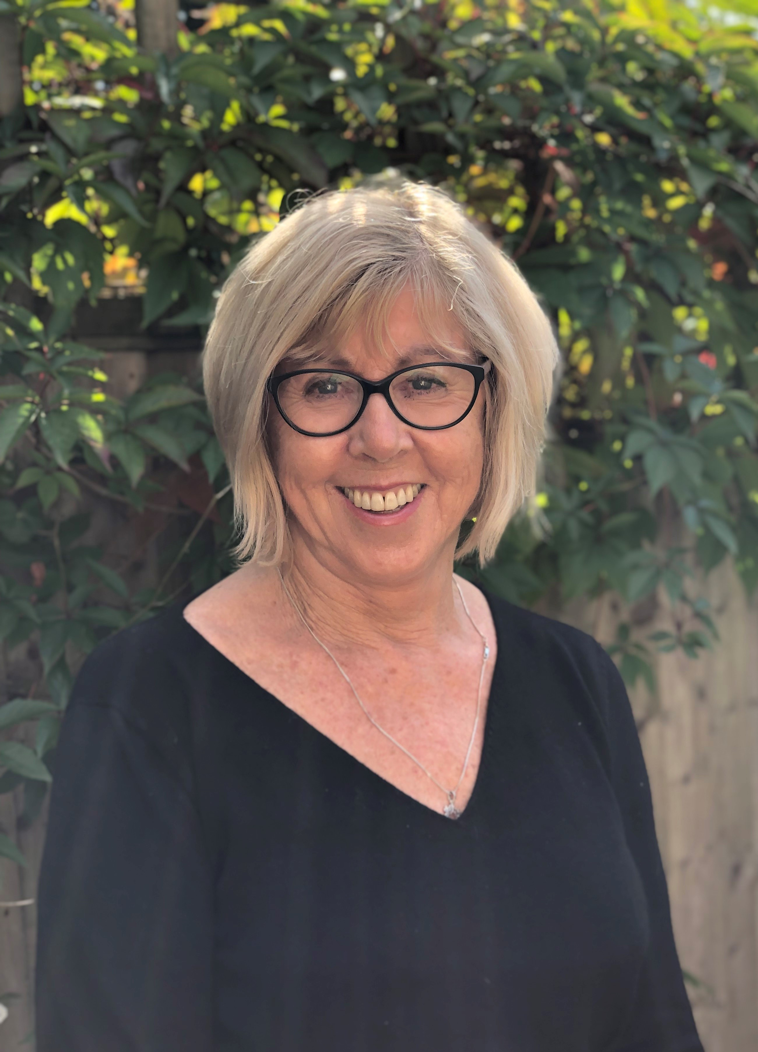 Barbara Garrett | Auckland Garden DesignFest