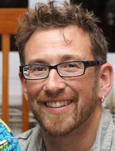 Tim Friday | Auckland Garden DesignFest