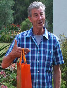 Gary de Beer | Auckland Garden DesignFest