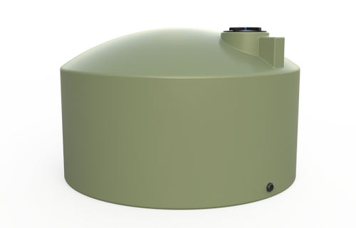 9000L Classic Bailey Water Tank | Tankman