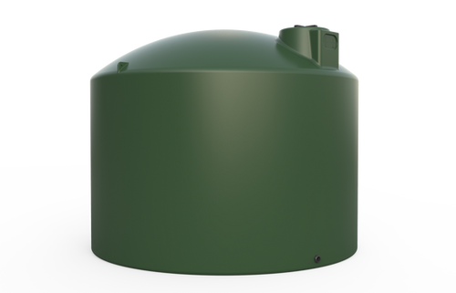 30,000L Classic Bailey Water Tank | Tankman