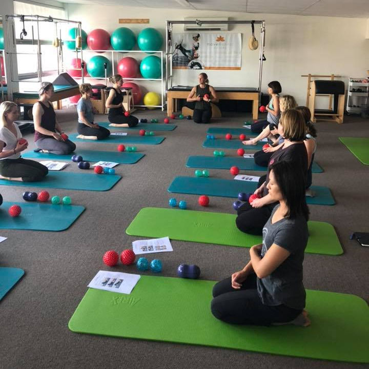 Franklin Method Balls - New Zealand