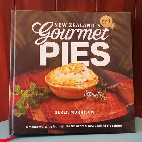 New Zealand's Gourmet Pies | Hope River Pies