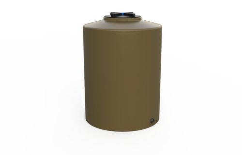 900L Classic Bailey Water Tank | Tankman
