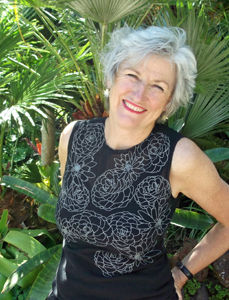 Trish Bartleet | Auckland Garden DesignFest