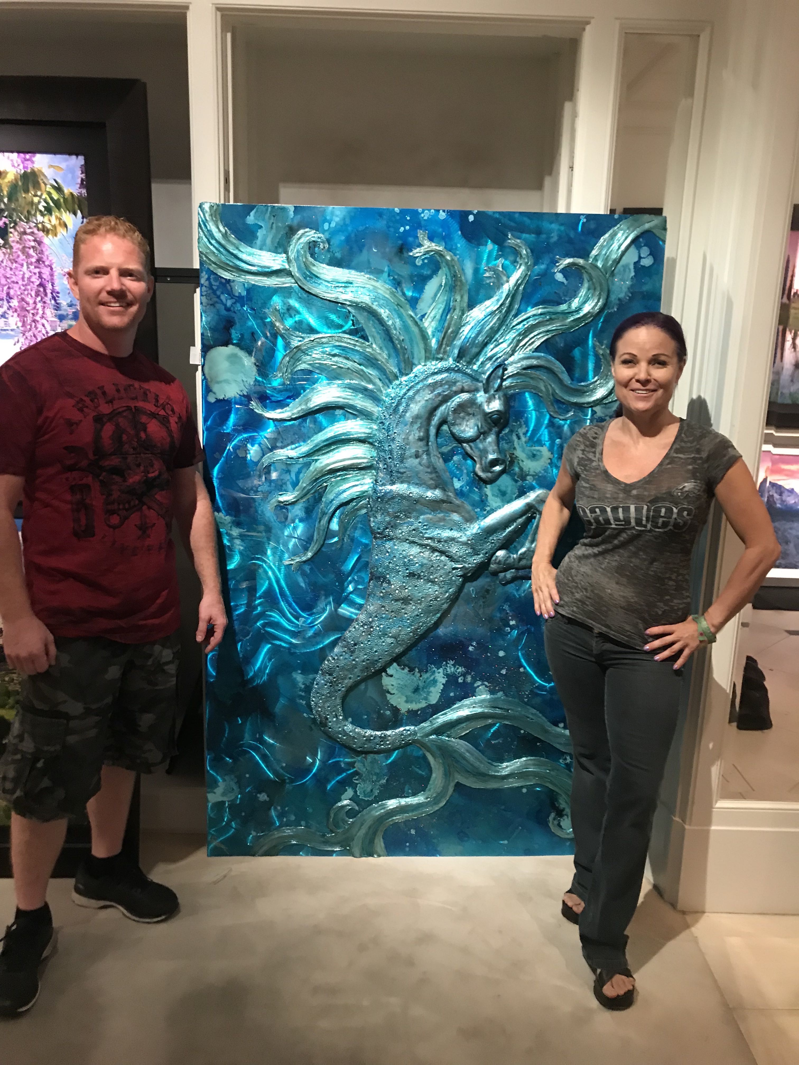 Jeff Vermeeren Gallery Photos