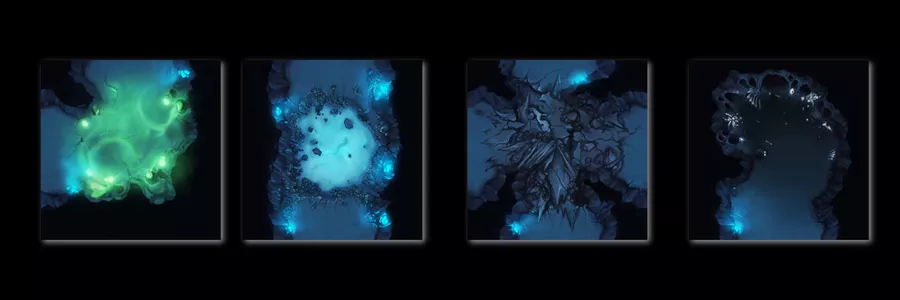 Sub Terra | The Game Savior