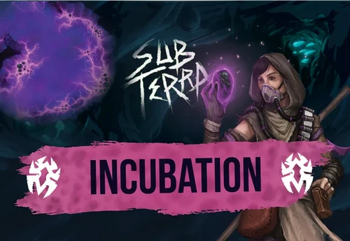 Sub Terra: Incubation | The Game Savior