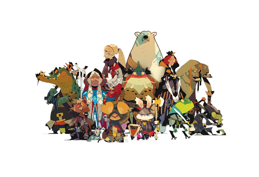 Almost Innocent: Kickstarter Edition | The Game Savior