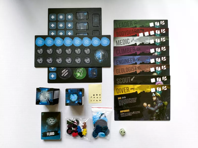 Sub Terra | The Game Savior