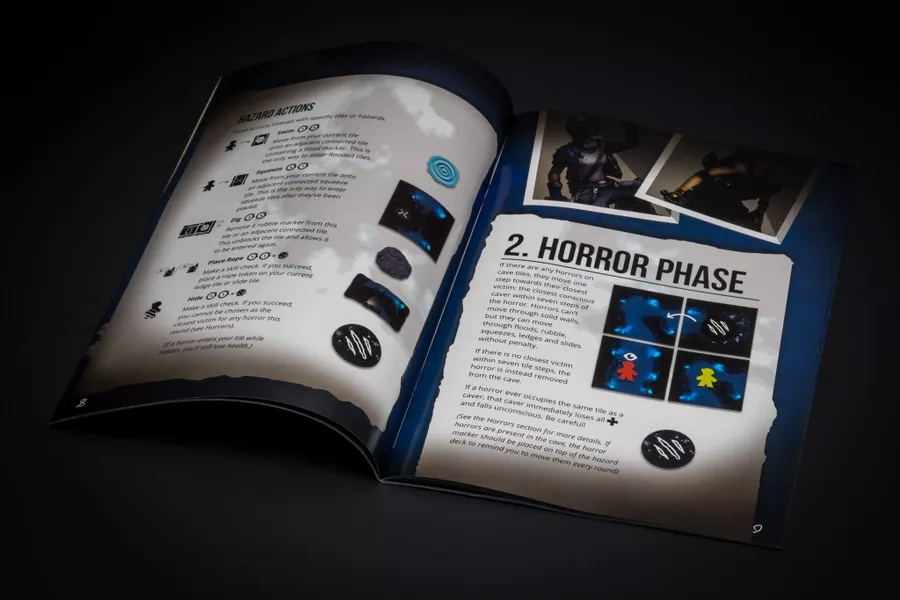 Sub Terra | The Game Savior