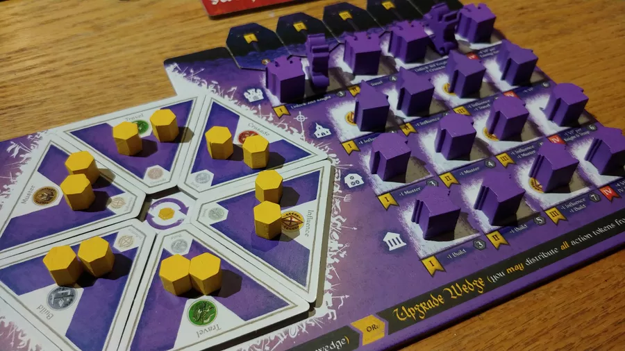 Crusaders: Thy Will Be Done | The Game Savior