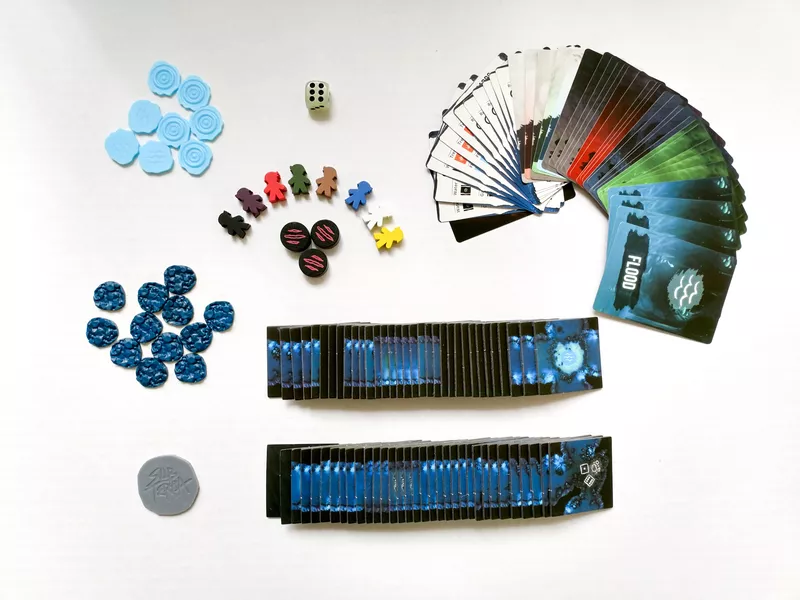 Sub Terra | The Game Savior