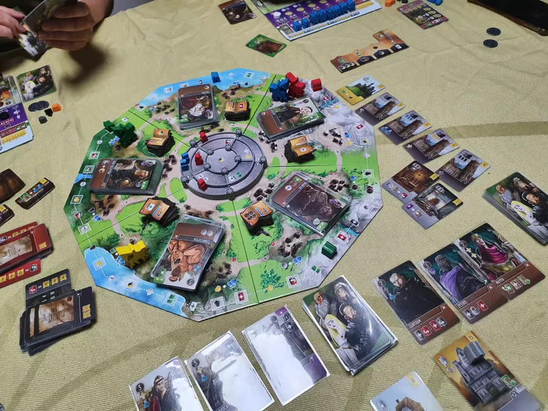 Store | The Game Savior 7/13