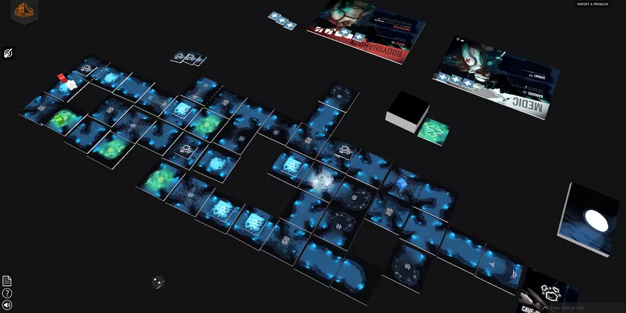 Sub Terra | The Game Savior