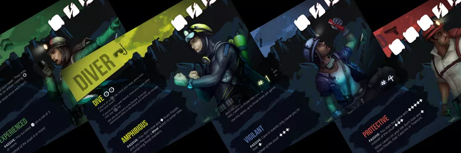 Sub Terra | The Game Savior