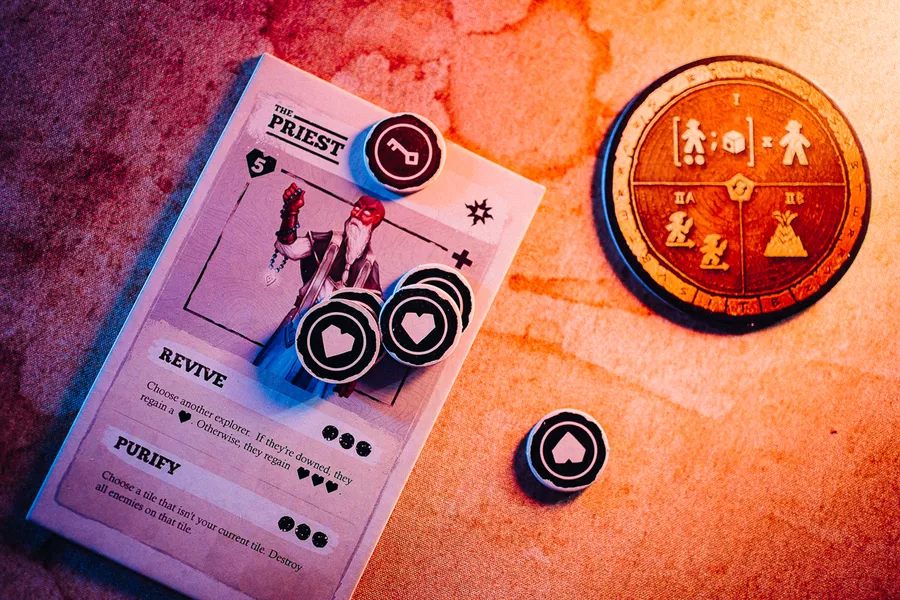 Sub Terra II: Inferno's Edge | The Game Savior