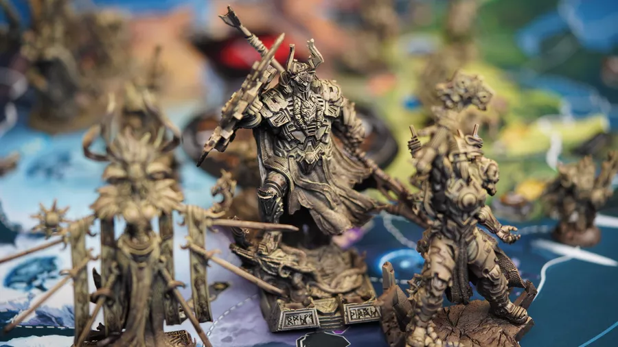 Store | The Game Savior