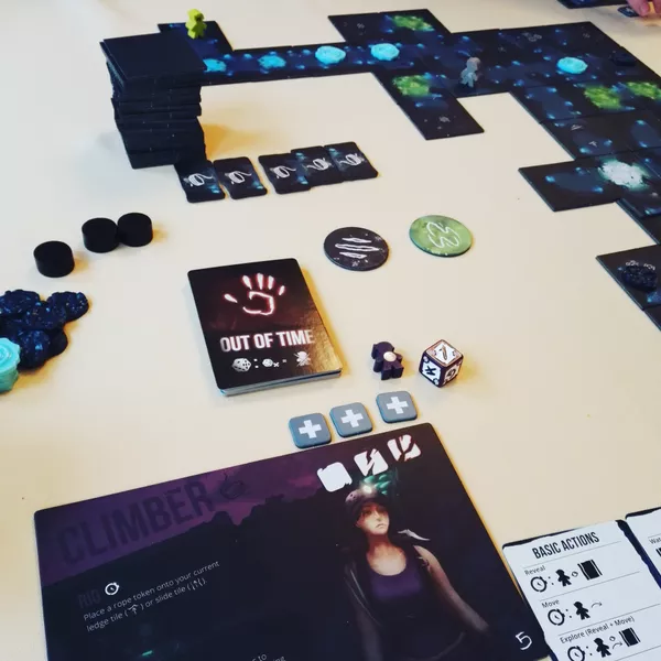 Sub Terra | The Game Savior