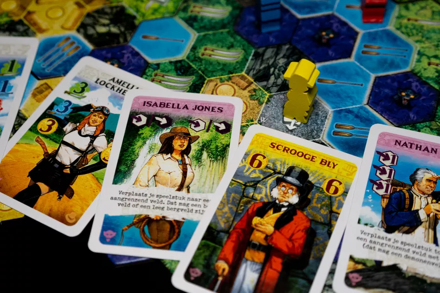 Store | The Game Savior