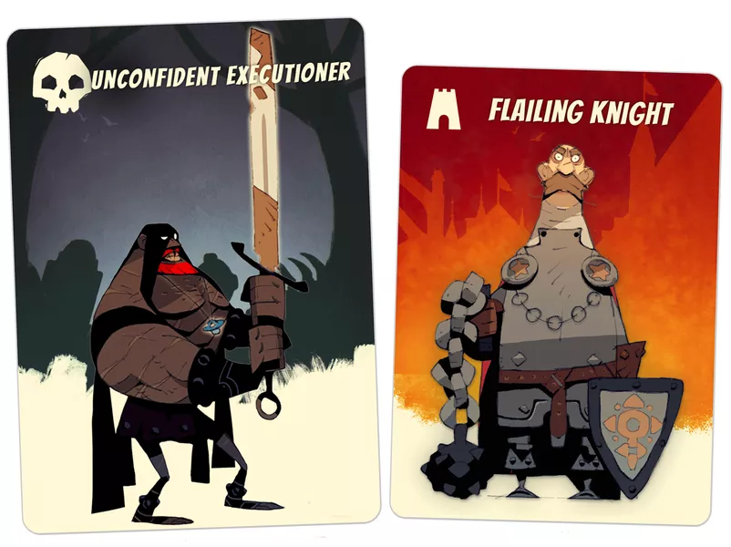 Hidden Leaders: Kickstarter Edition | The Game Savior