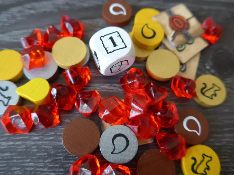 The Quacks of Quedlinburg | The Game Savior