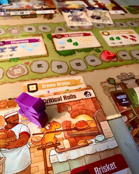 Flamecraft (Deluxe edition) | The Game Savior