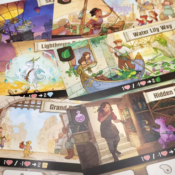 Flamecraft (Deluxe edition) | The Game Savior