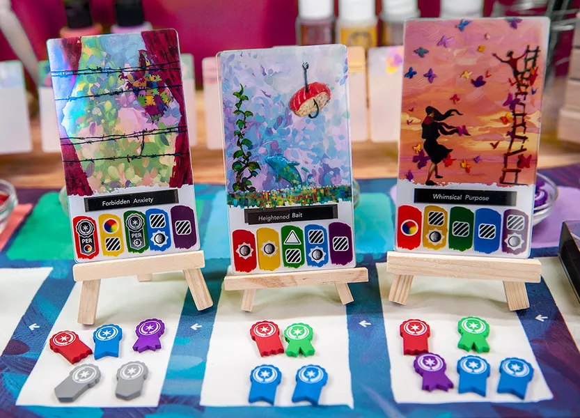 Canvas: Deluxe Edition | The Game Savior