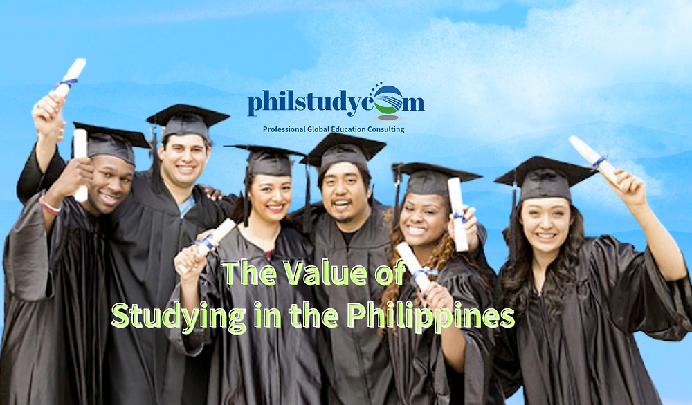 The Value of Studying in the Philippines