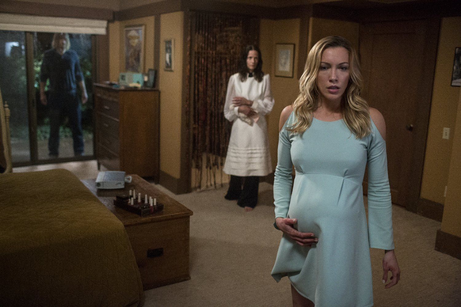 Wolves At The Door film review | Bryncurtjameshammond